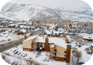 Copperbottom Inn Condominiums For Sale - Old Town - Park City, Utah - KELLER WILLIAMS® Park City