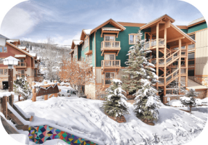 Town Pointe Condos For Sale - Old Town - Park City, Utah - KELLER ...